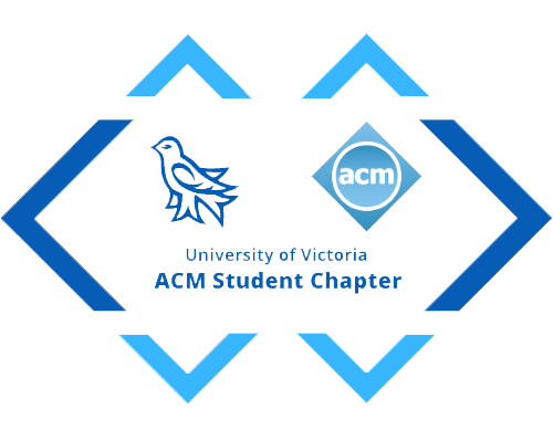 Student Chapter Resources and Benefits – UVIC ACM STUDENT CHAPTER